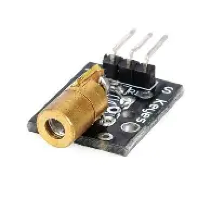 Project Kit BD - 650NM 5V Laser Light Module
